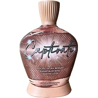 Amazon.com : Designer Skin Captivate Enticing Natural Bronzer Tanning ...
