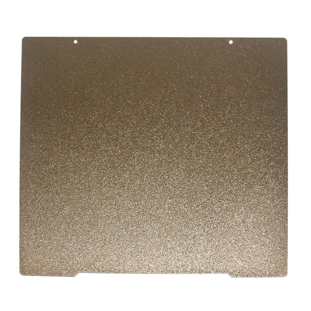 Mua Double Sided Textured PEI Sheet+Smooth PEI Build Plate for Prusa i3 ...
