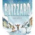 Blizzard: Rocco, John, Rocco, John, Rocco, John: 9781423178651: Amazon ...