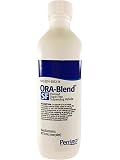 Amazon.com: Ora-Blend Flavoring, 473 ml per bottle: Kitchen & Dining