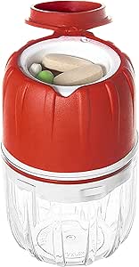 Amazon.com: MAXGRIND Pill Crusher and Pill Grinder, Pill Crusher for ...