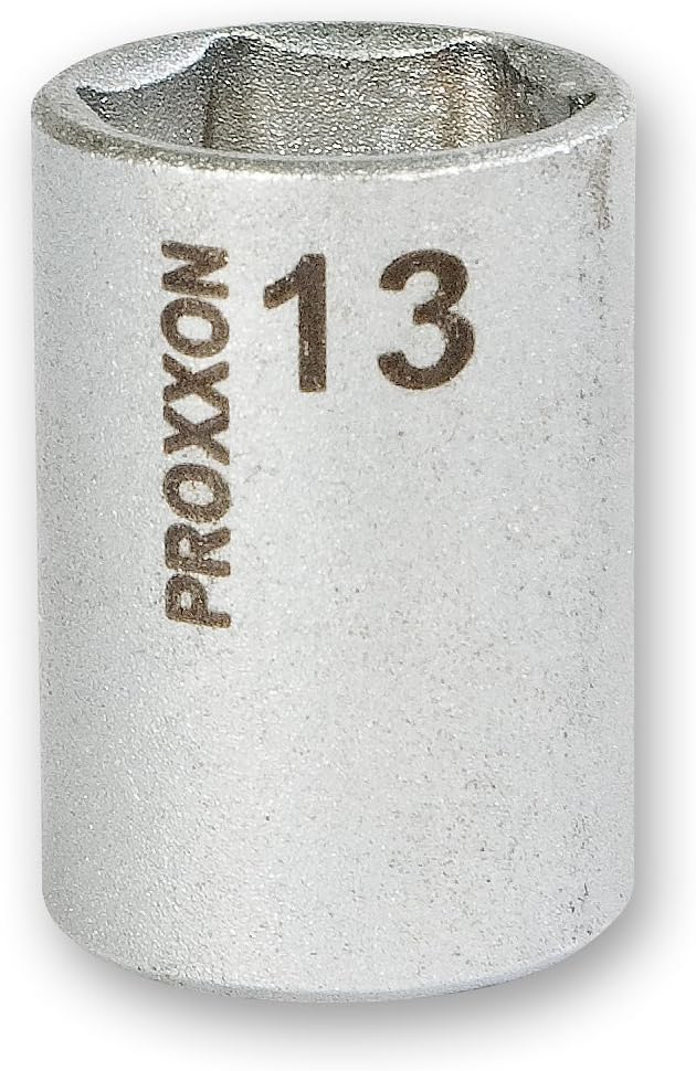 Proxxon Socket Wrenches 1/4” 5.5mm – BigaMart