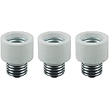 Medium to Medium - Porcelain Extender Socket - 1.25 in. Extension ...