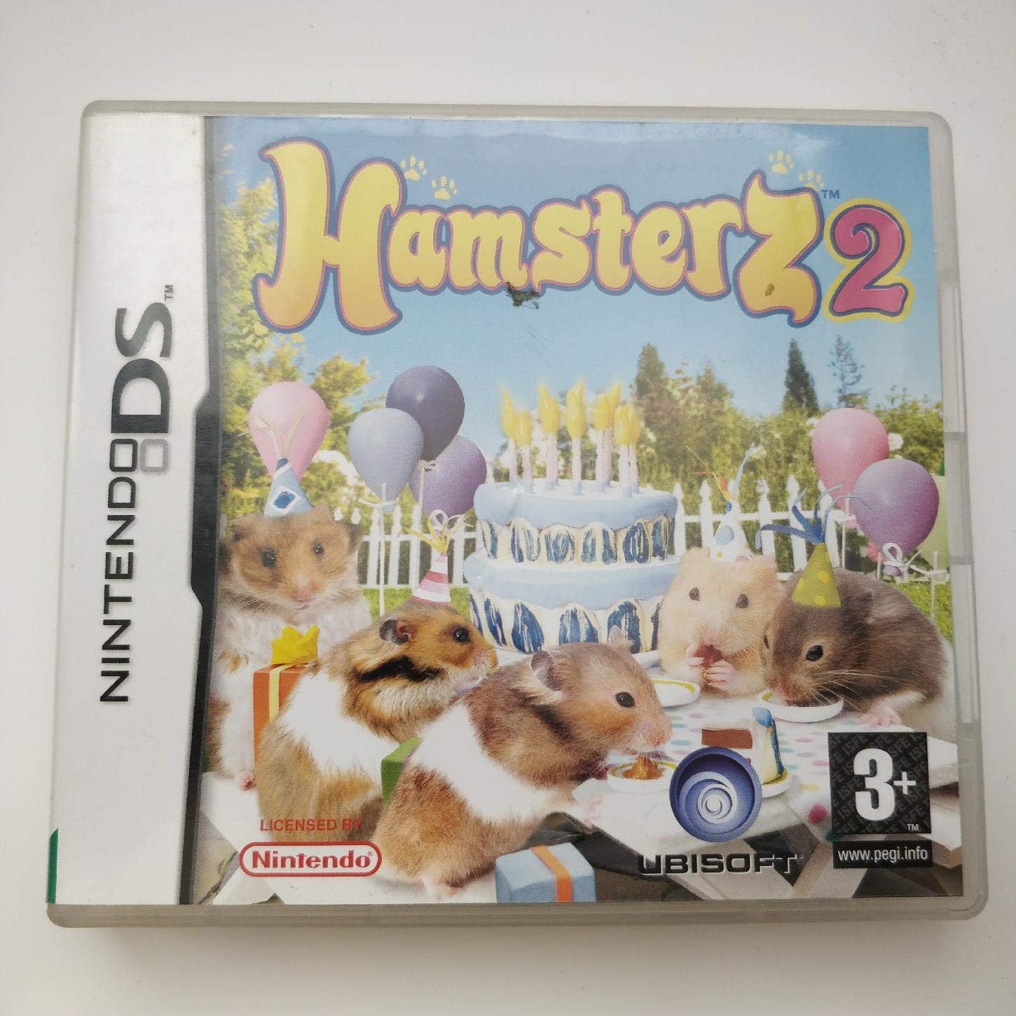 Hamsterz 2: Amazon.es: Videojuegos