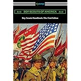 Amazon.com: Boy Scouts Handbook: The Official Handbook for Boys, The ...