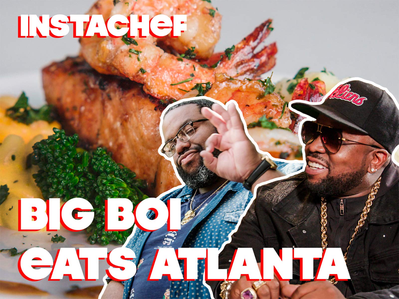 Watch InstaChef | Prime Video