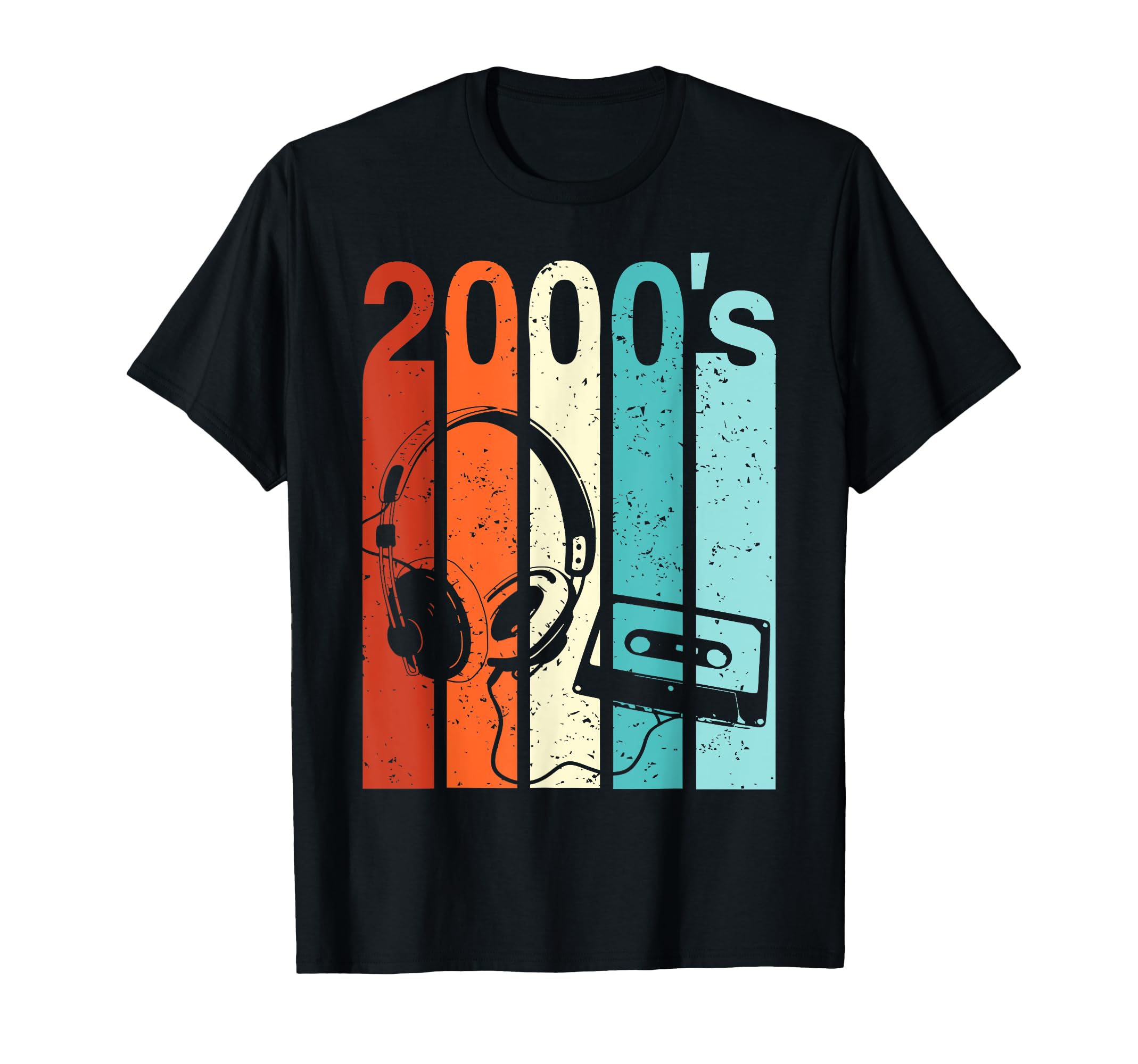 2000s Two Thousands Vibe Retro Vintage 00s Fashion T-Shirt for sale ...