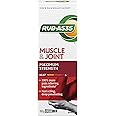 RUB·A535 Muscle & Joint Pain Relieving Heat Cream, Maximum Strength ...