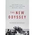 The New Odyssey: The Story of the Twenty-First Century Refugee Crisis ...