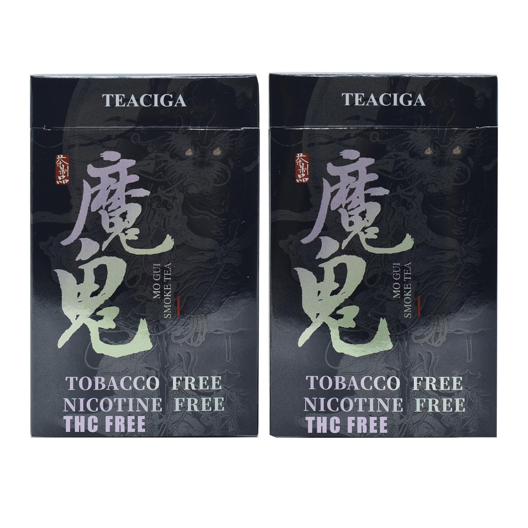 Mua Herbal Cigarettes，Tobacco Free, Nicotine Free, THC Free， Vape ...