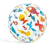 Amazon.co.jp： ドウシシャ 浮き輪 SayAloha ブルー 90cm: おもちゃ