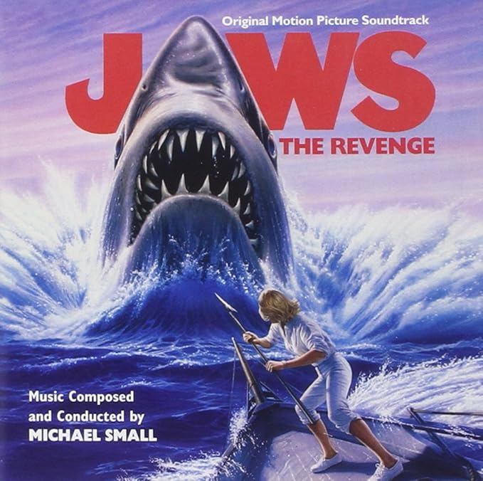 Jaws the Revenge - Amazon.co.uk