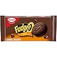 Amazon.com: Christie Fudgee O Original Cookies 303 grams Imported From ...