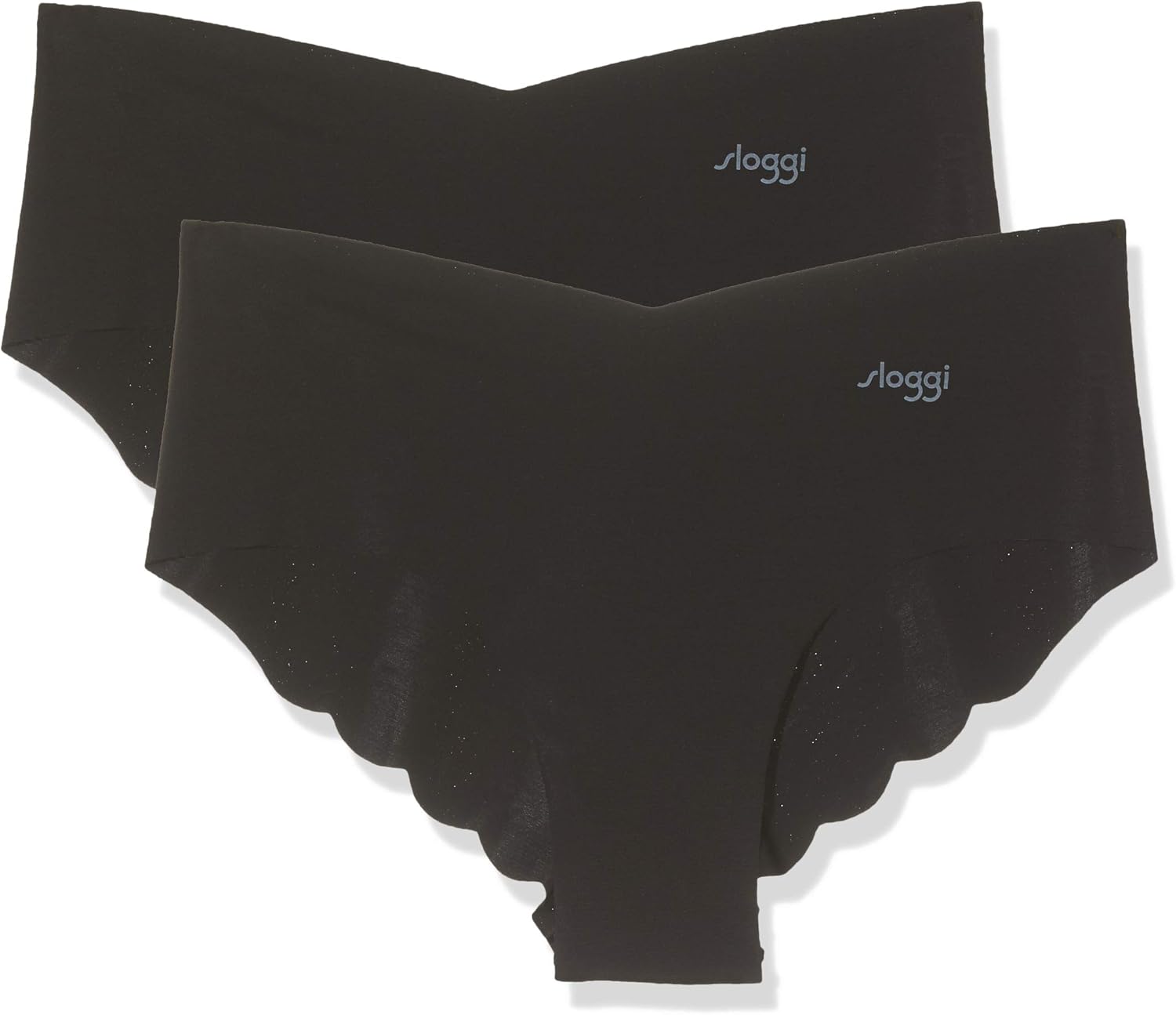 Sloggi Women's Hipster (Pack of 2 : Amazon.co.uk: Clothing