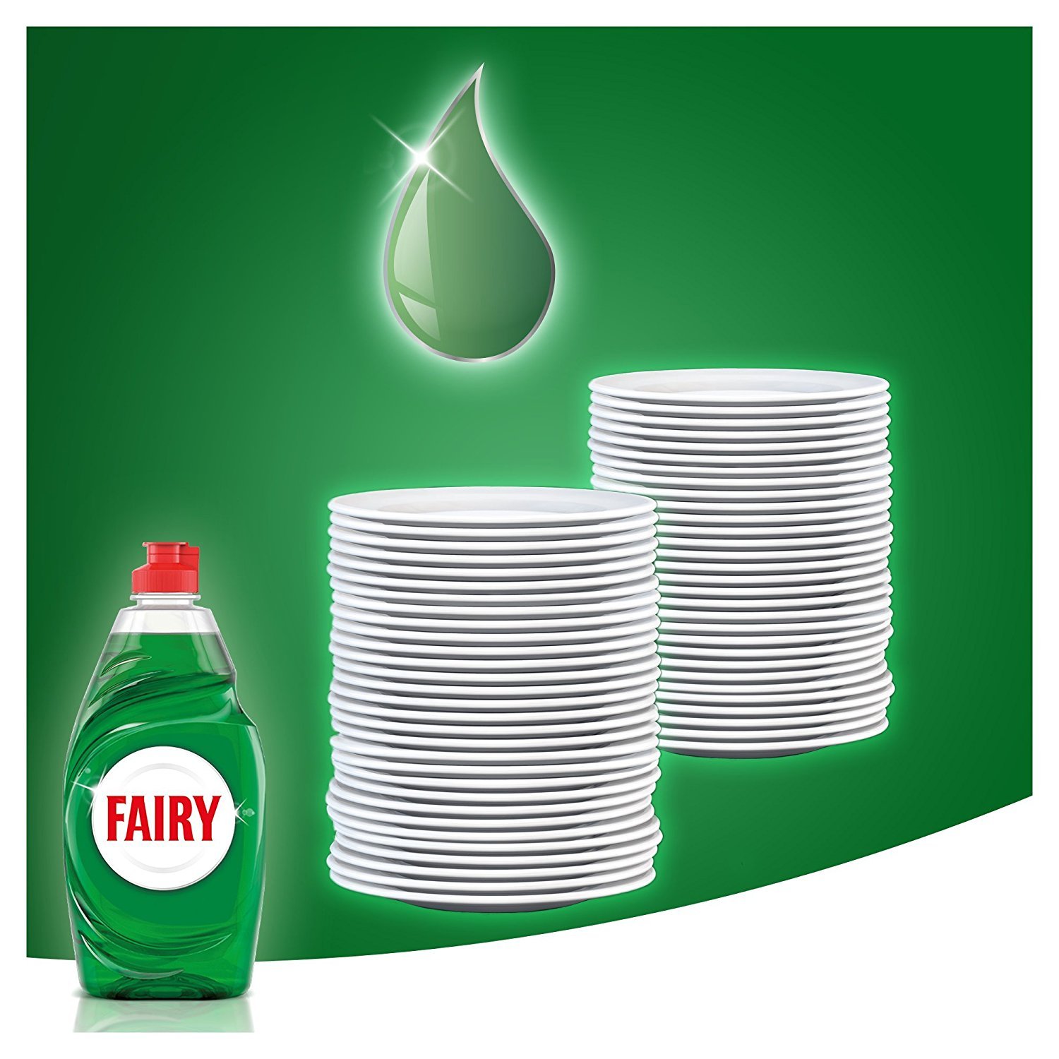 Mua Fairy Original Liquid, 433 ml trên Amazon Mỹ chính hãng 2024 | Fado