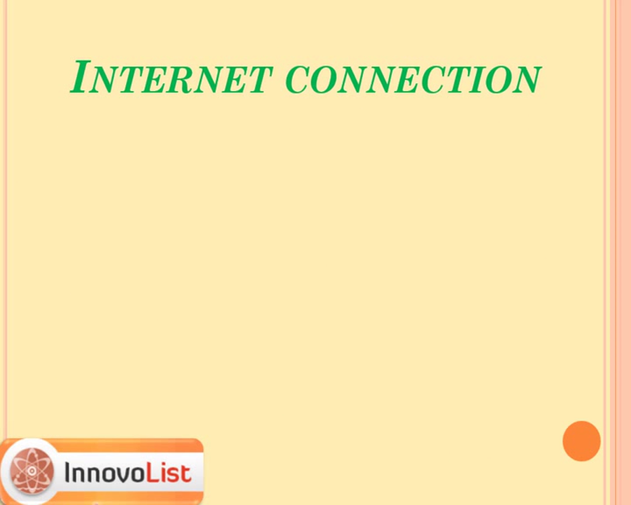 Go Cable and Super-Charge Your Internet Connection - App on Amazon Appstore
