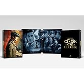 Amazon.com: The Godfather: Limited Edition Steelbook [4K UHD + Digital ...