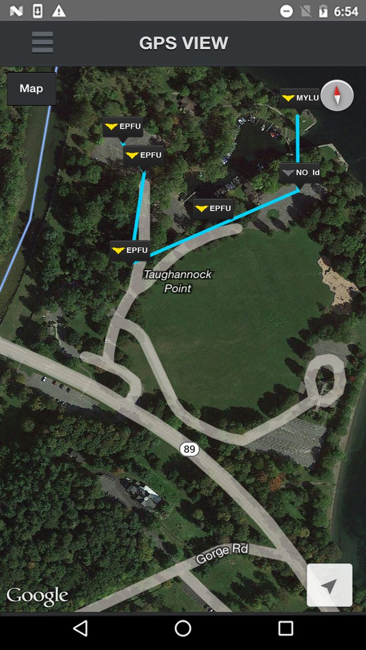 Echo Meter Touch Bat Detector: Listen to, record and identify bats using the Echo Meter Touch ...