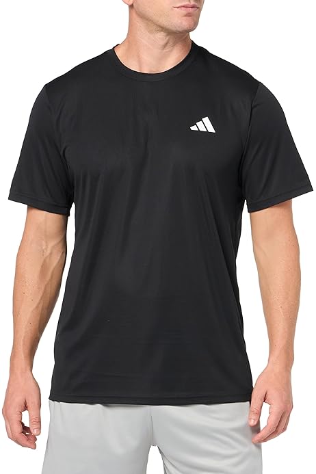 Camiseta De Tenis Adidas Response Para Hombre