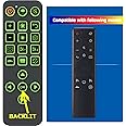 Amazon.com: Replacement Remote Control for LG TV Ultragear OLED QHD ...