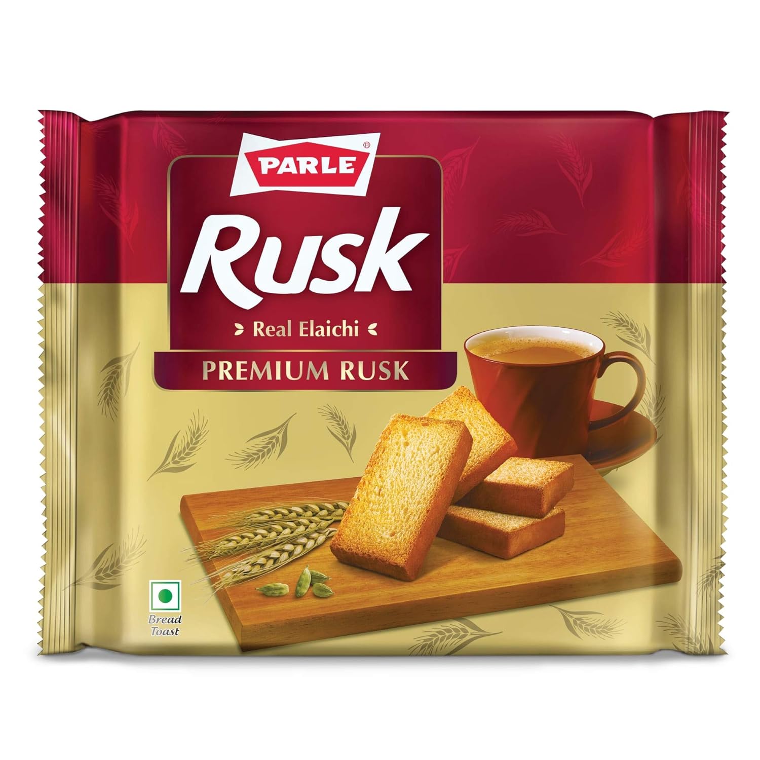 Parle Rusk, Elaichi, 273g: Amazon.in: Amazon Pantry