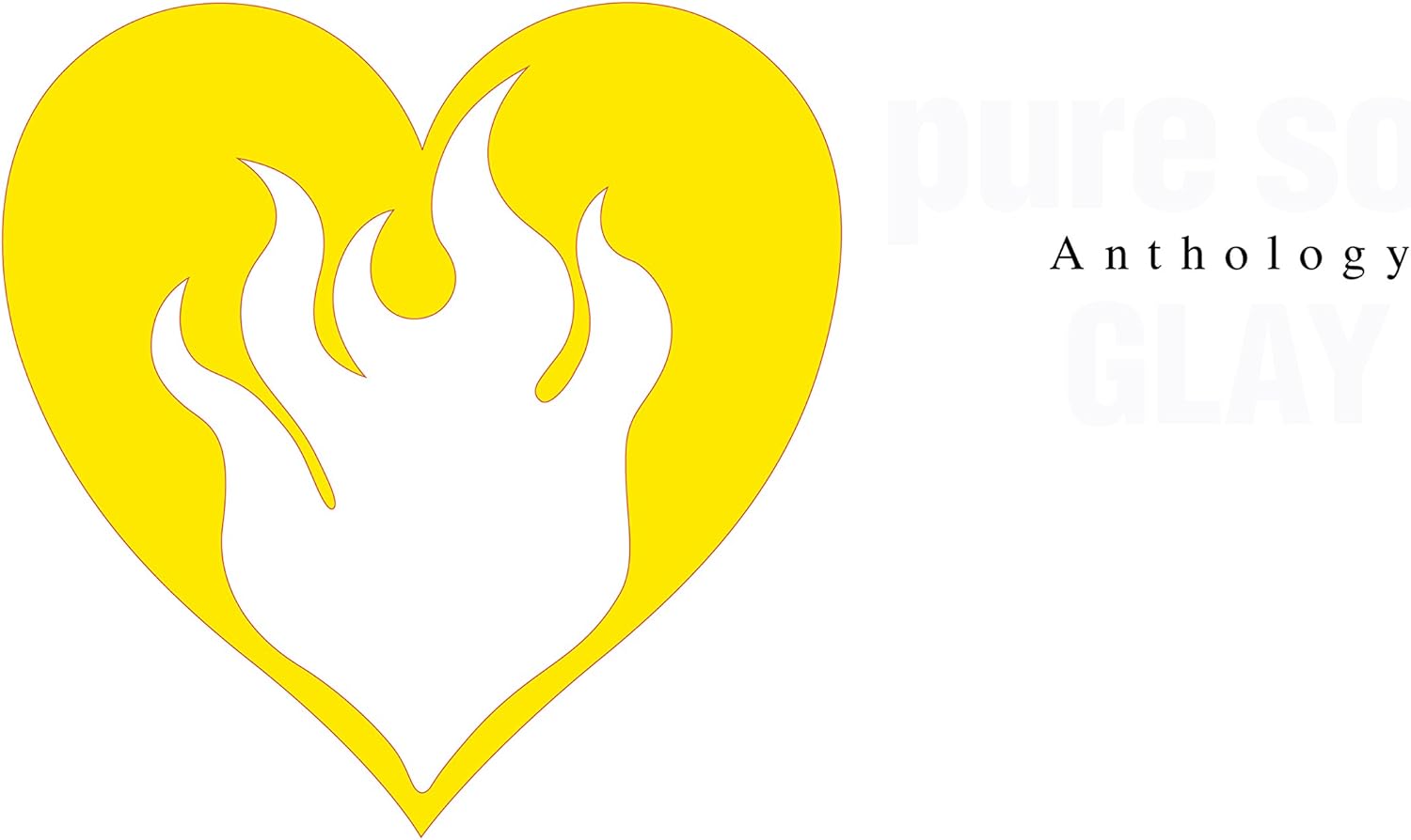 Amazon | pure soul Anthology | GLAY | J-POP | ミュージック