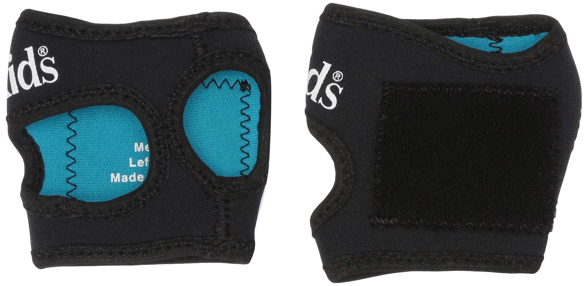 Buy Tandem Sport Skids Volleyball Palm Protectors - Small - Volleyball ...