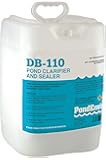 Amazon.com: 50 Pound Benseal Bentonite Drilling Mud Water Well Pond ...