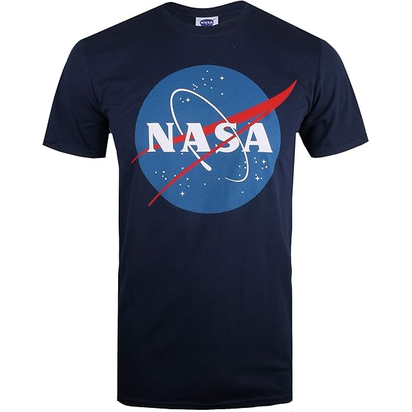 Camiseta De La Nasa De Amazon.com