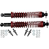 Amazon.com: ACDelco Specialty 519-3 Rear Spring Assisted Shock Absorber ...