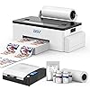 DSV DTF Printer A3 Roll L1800 Transfer Printing Machine,High-Speed ...