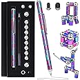 Amazon.com: Magnetic Fidget Pen - Perfect Writing and Spinner Magnet ...