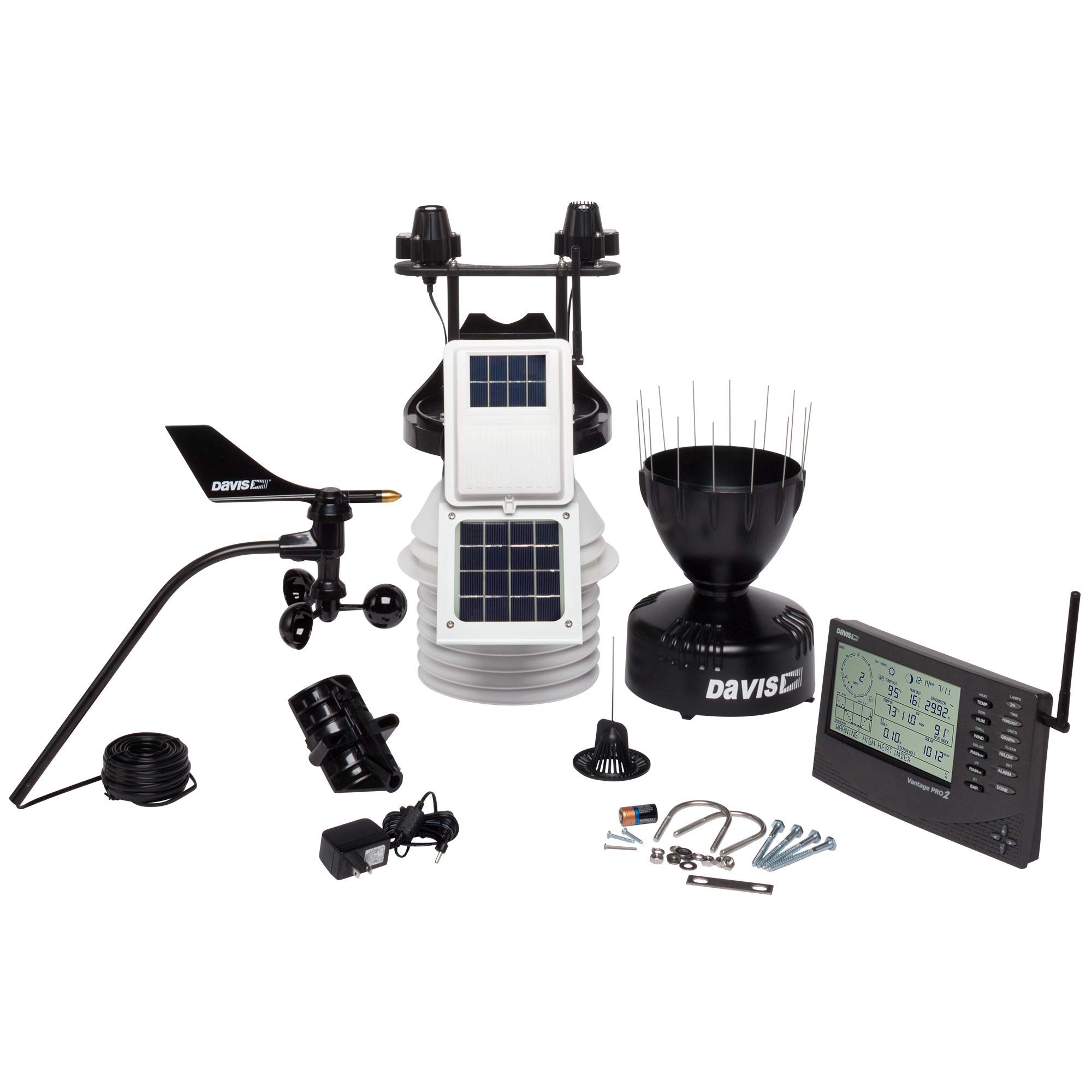 Mua Davis Instruments 6163 Vantage Pro2 Plus Wireless Weather Station ...