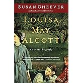 Amazon.com: Louisa May Alcott: A Biography: 9781555534172: Stern ...