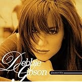 Amazon.com: Tiffany - Greatest Hits: CDs & Vinyl
