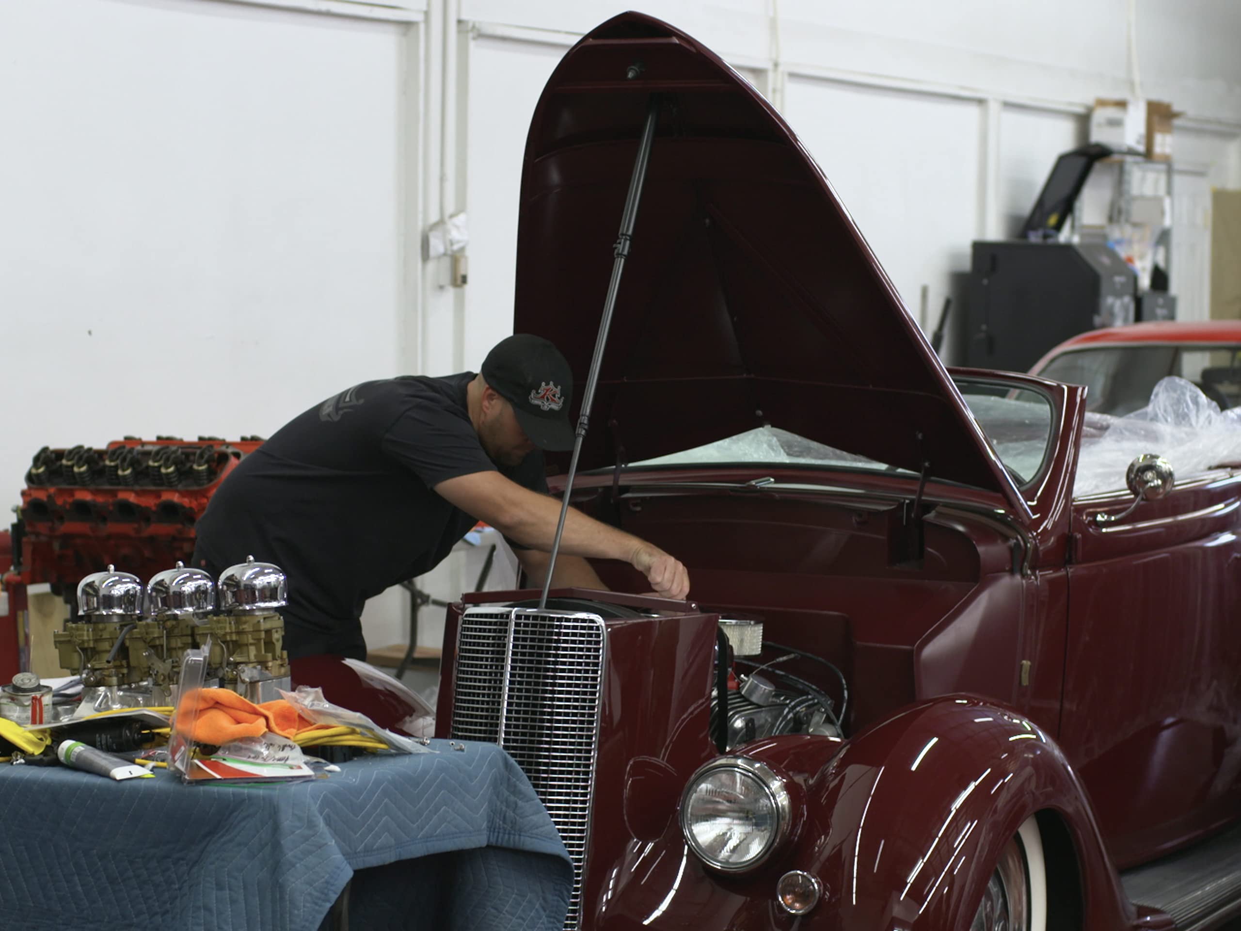 Watch Bitchin' Rides - Season 7 | Prime Video