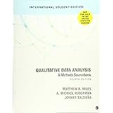 Qualitative Data Analysis: An Expanded Sourcebook, 2nd Edition: Matthew B. Miles, A. Michael ...