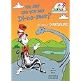 Amazon.com: Oh Say Can You Say Di-no-saur? All About Dinosaurs (The Cat ...