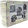 Amazon.com: BattleTech: Clan Direct Fire Star : Toys & Games