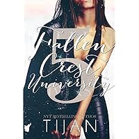 Amazon.com: Fallen Crest University (Special Edition): 9781951771942 ...