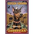 Zoobreak (Swindle): Korman, Gordon: 9780545125000: Amazon.com: Books