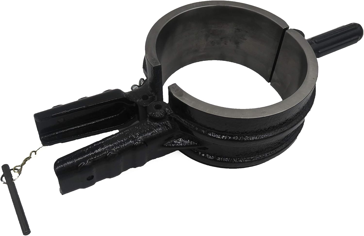 Cummins ISX Caterpillar 3400 CAT C-15 5.4 Orificio Compresor de anillo ...