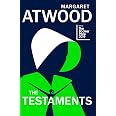 The Testaments: A Novel : Atwood, Margaret: Amazon.ca: Books