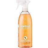Method Glass Cleaner Spray (828 ml): Amazon.co.uk: Health & Personal Care