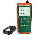 Amazon.com: Extech EA30 Easy View Wide Range Light Meter (40 to 40,000 ...