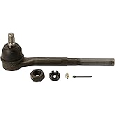 Amazon.com: MOOG ES3691 Steering Tie Rod End for Ford F-150 : Automotive
