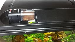 Eheim 3581 Futterautomat für Fischfutter: Amazon.de: Haustier