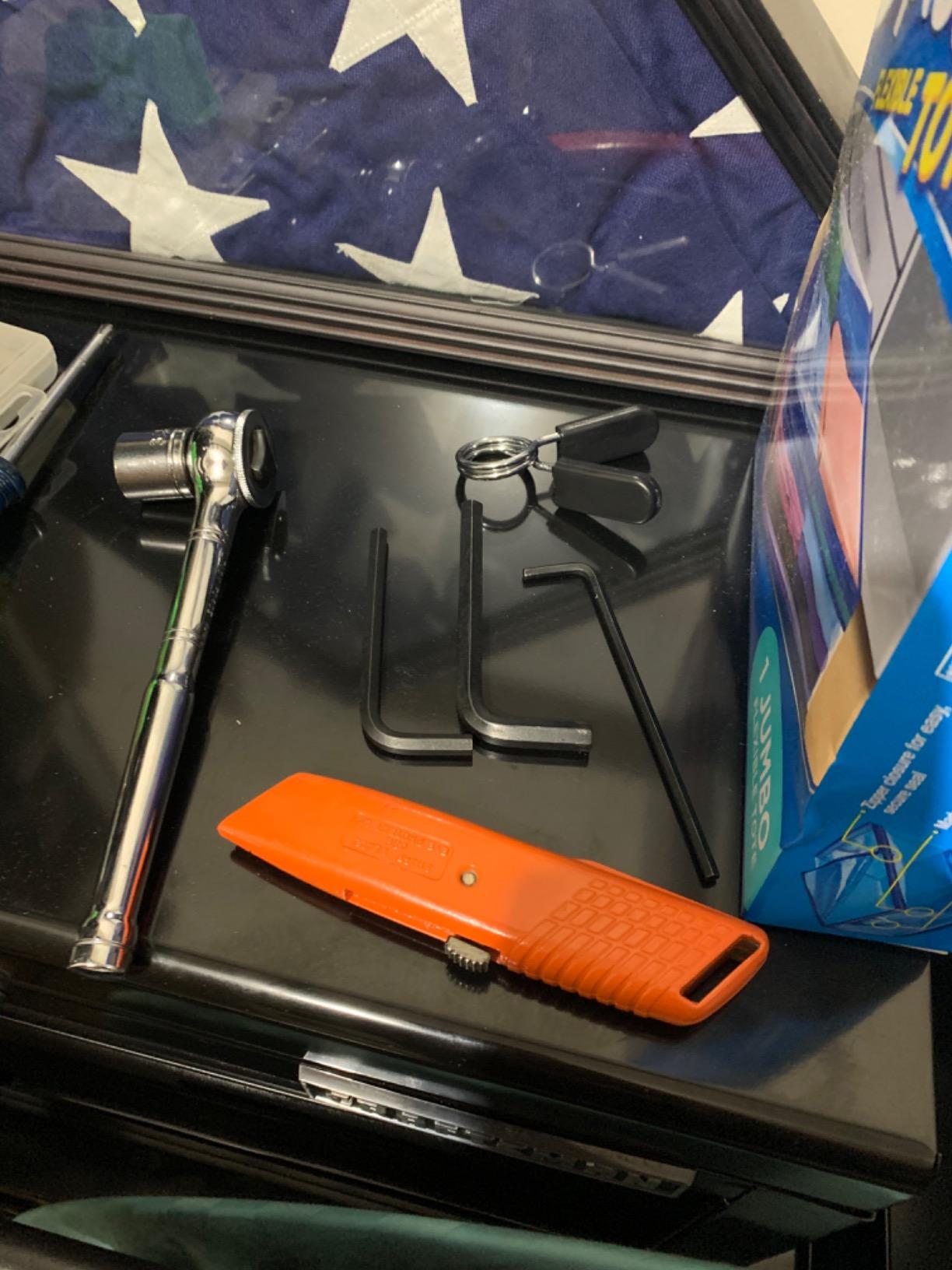 $74/mo - Finance XMark Heavy Duty Adjustable Rotary Leg Extension and ...