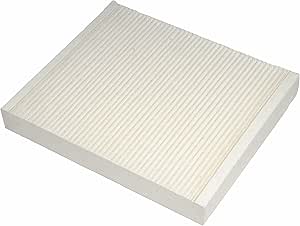 ACDelco GM Original Equipment CF185 Cabin Air Filter, Passenger ...