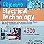 Buy Objective Electrical Technology (2018-19 Session) Book Online at ...